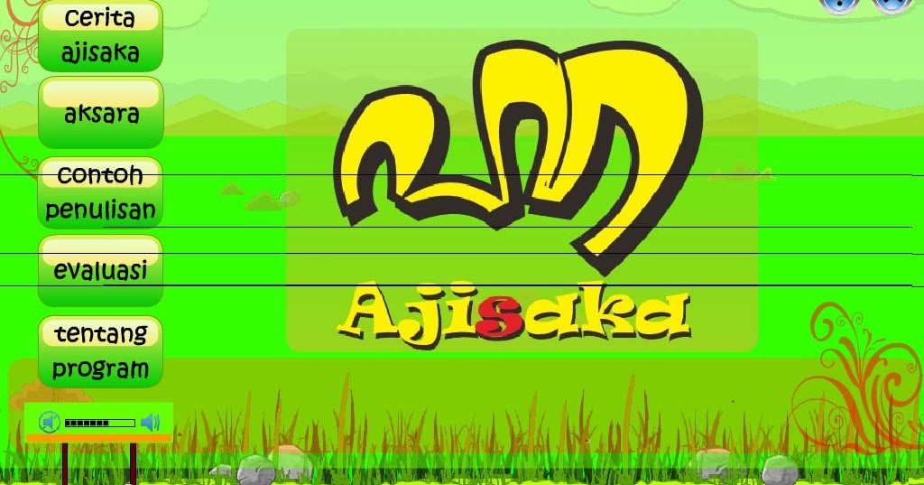 Baru 24 Belajar Aksara Jawa Anima Si - Riset