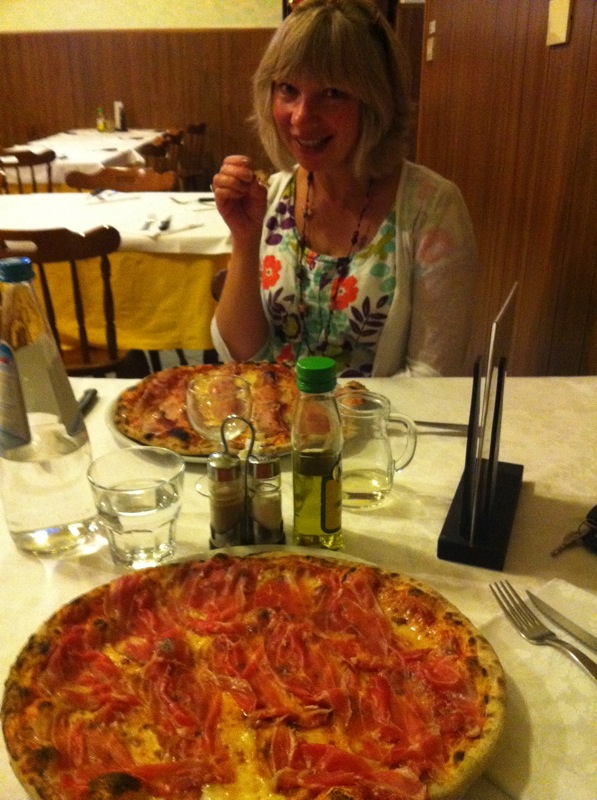 Matt Cornwell Rugby Travels