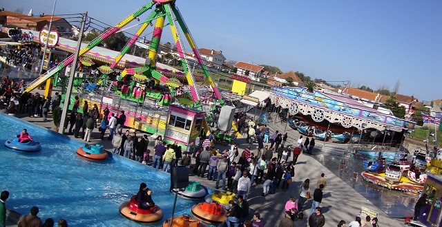 Aveiro Sempre: Vai haver Feira de Março?