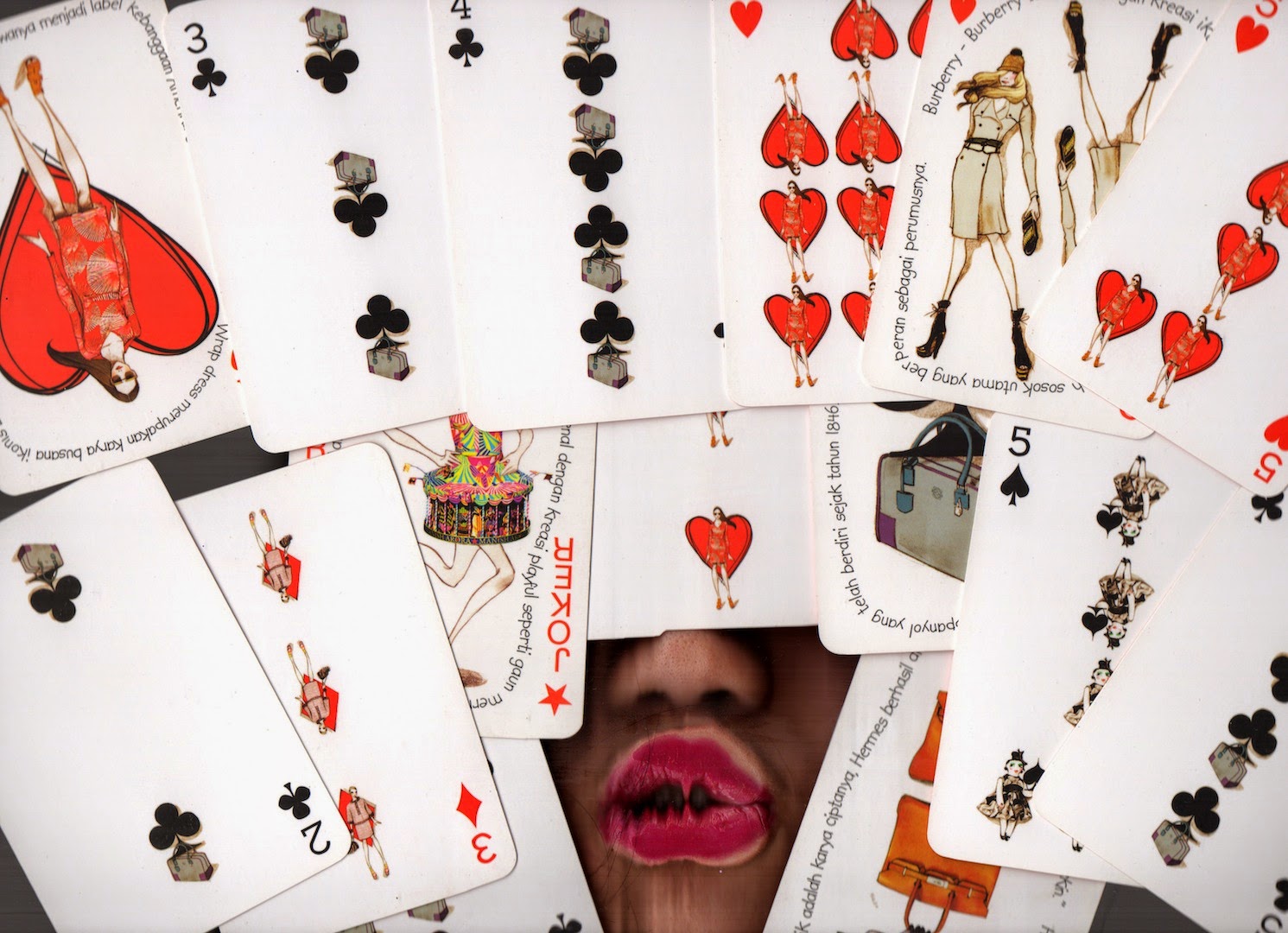 The Photographic Sense