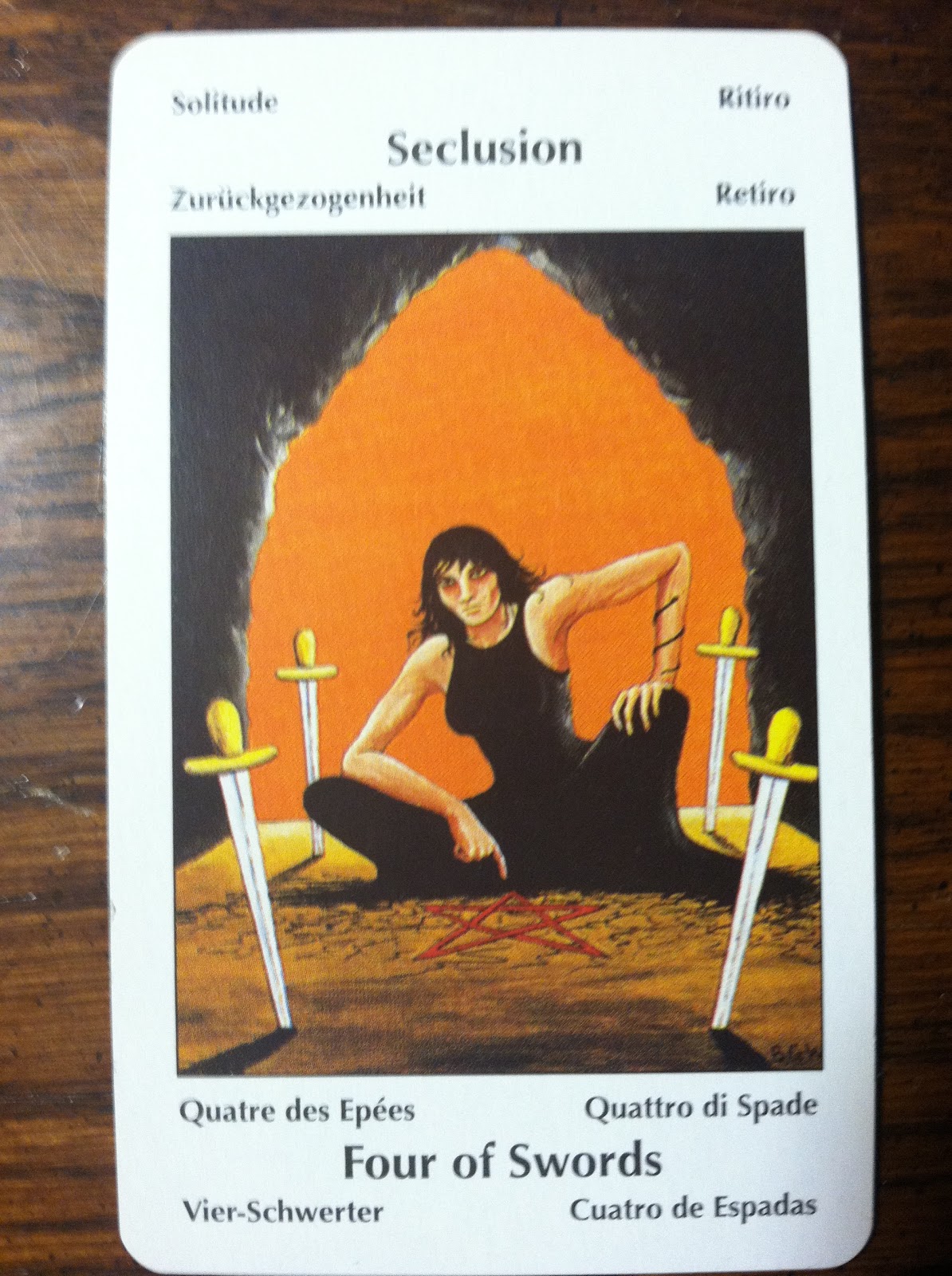 Turtlephoenix Tarot, Dreams, and Astrology: Rest and Relaxation ...