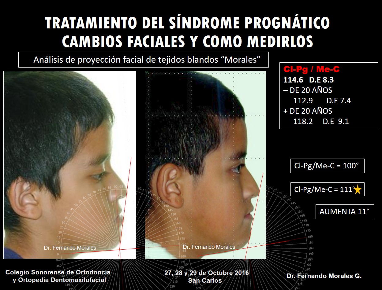Dr. Fernando Morales Blog