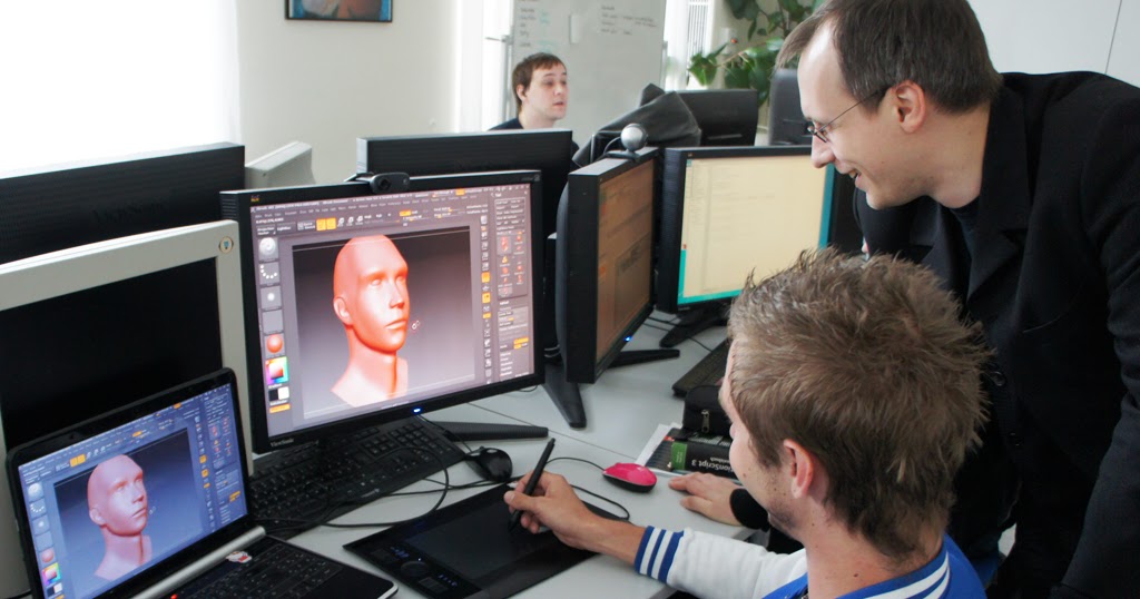 Assistent/in - Informatik (Medieninformatik) مساعد/مساعدة في قطاع المعلوماتية (تقنيات وسائل ...