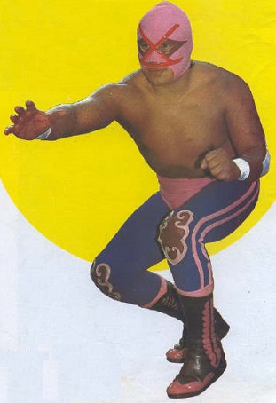 Villano II - Alchetron, The Free Social Encyclopedia