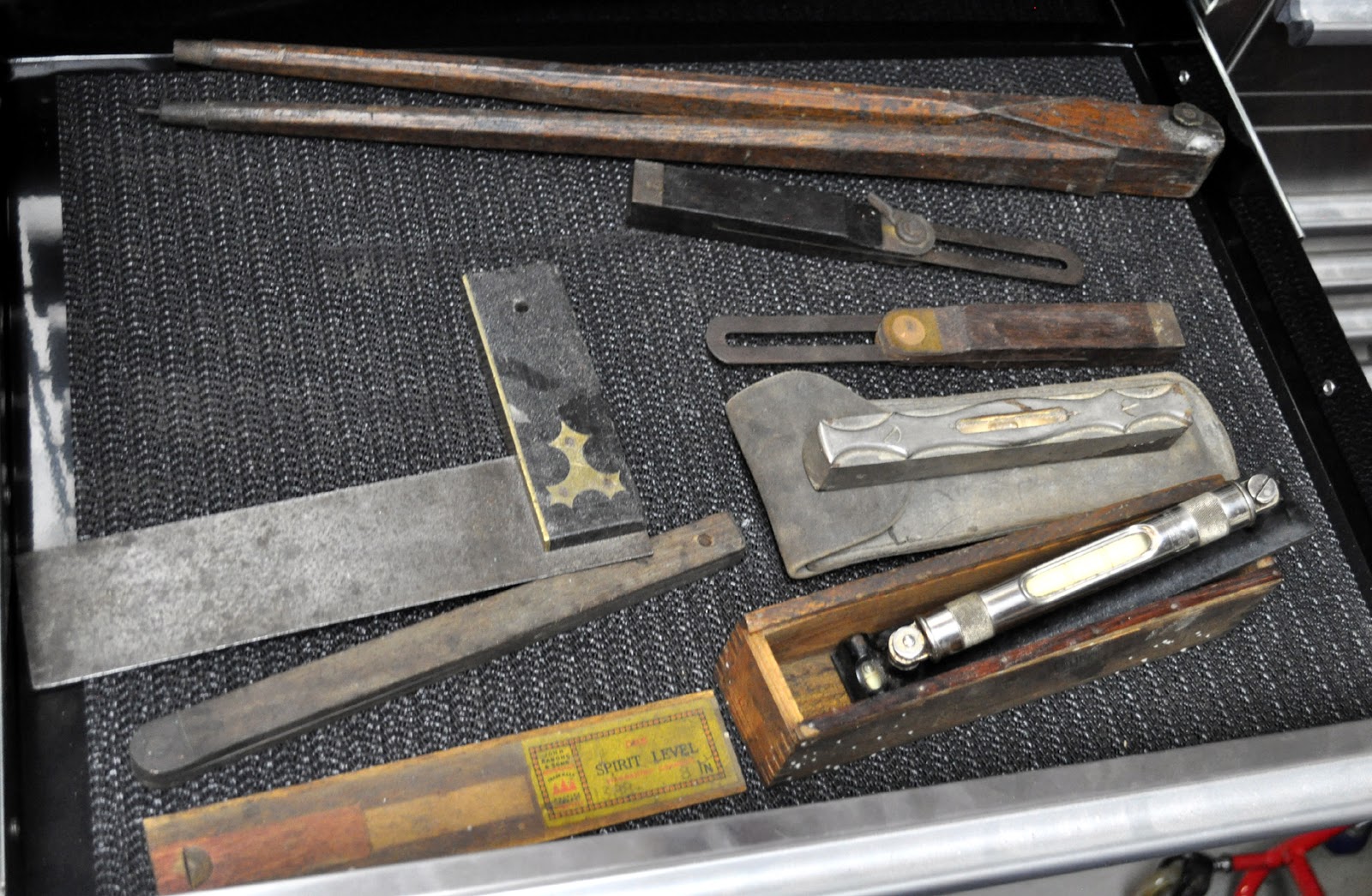 Just A Car Guy: "the old tools know what they're doing" The most ...