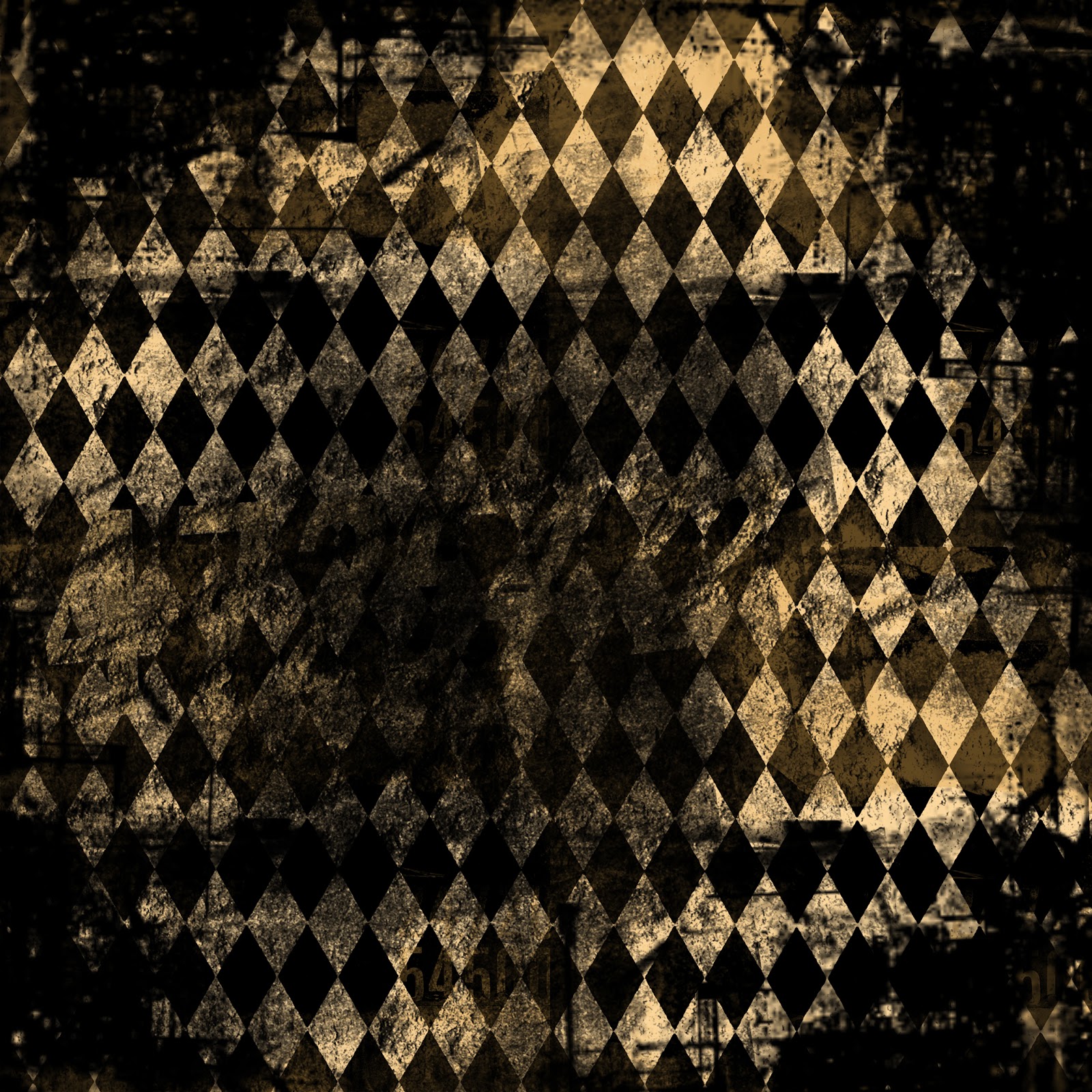 eridoodle designs and creations: Harlequin papers