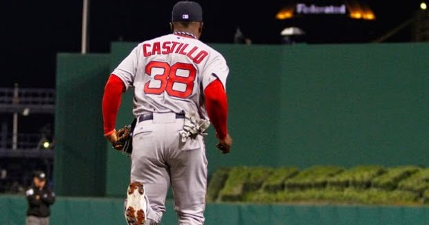 FenwayNation—Red Sox, Mookie, J.D., Bogaerts, Sale, JBJ—Founded 1/27 ...