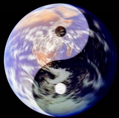 Símbolos, Mitos y Arquetipos: Yin-yang, el símbolo de nuestro universo ...