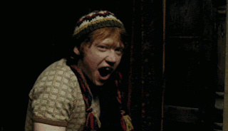 Puffculture: The Many Faces of Ron Weasley