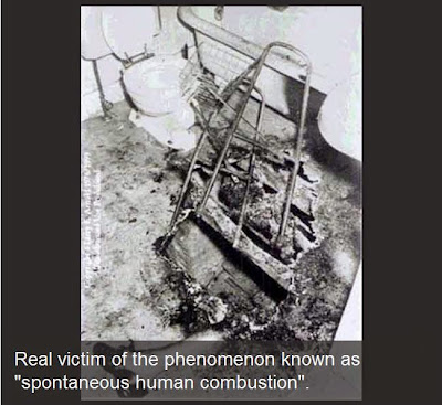 19 Scary Photos That Are Completely Real ~ epix