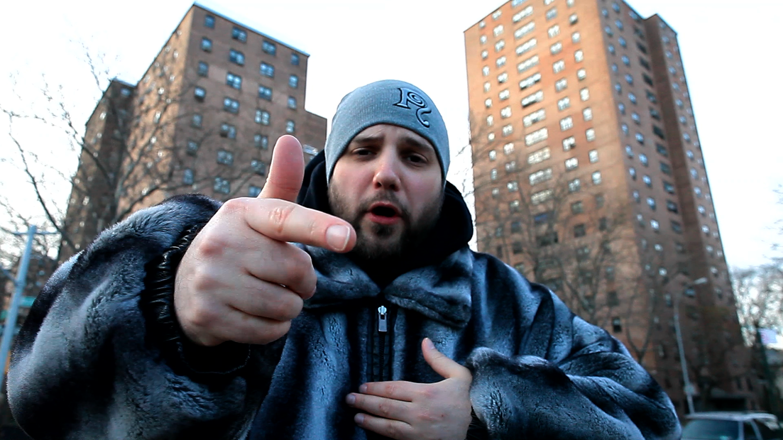 Necro - Rare Demos and Freestyles Vol. 2 (2001)