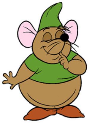 A BLOG ON THE SPECTRUM: GUS GUS THE MOUSE