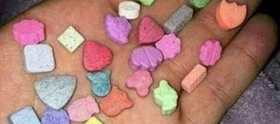 Salisbury News: Deputies warn parents of new drug circulating schools ...