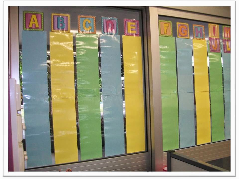 Word Wall Game | Teacher News