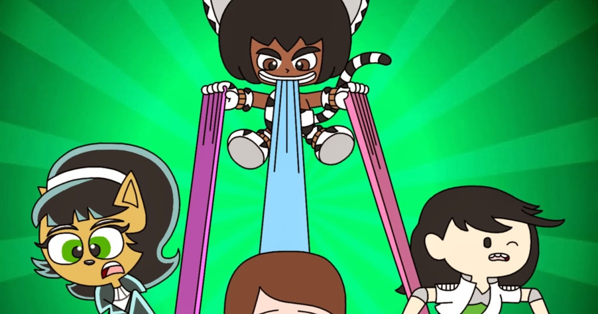 Animekid0839's Gallery: 3 Way Wedgie