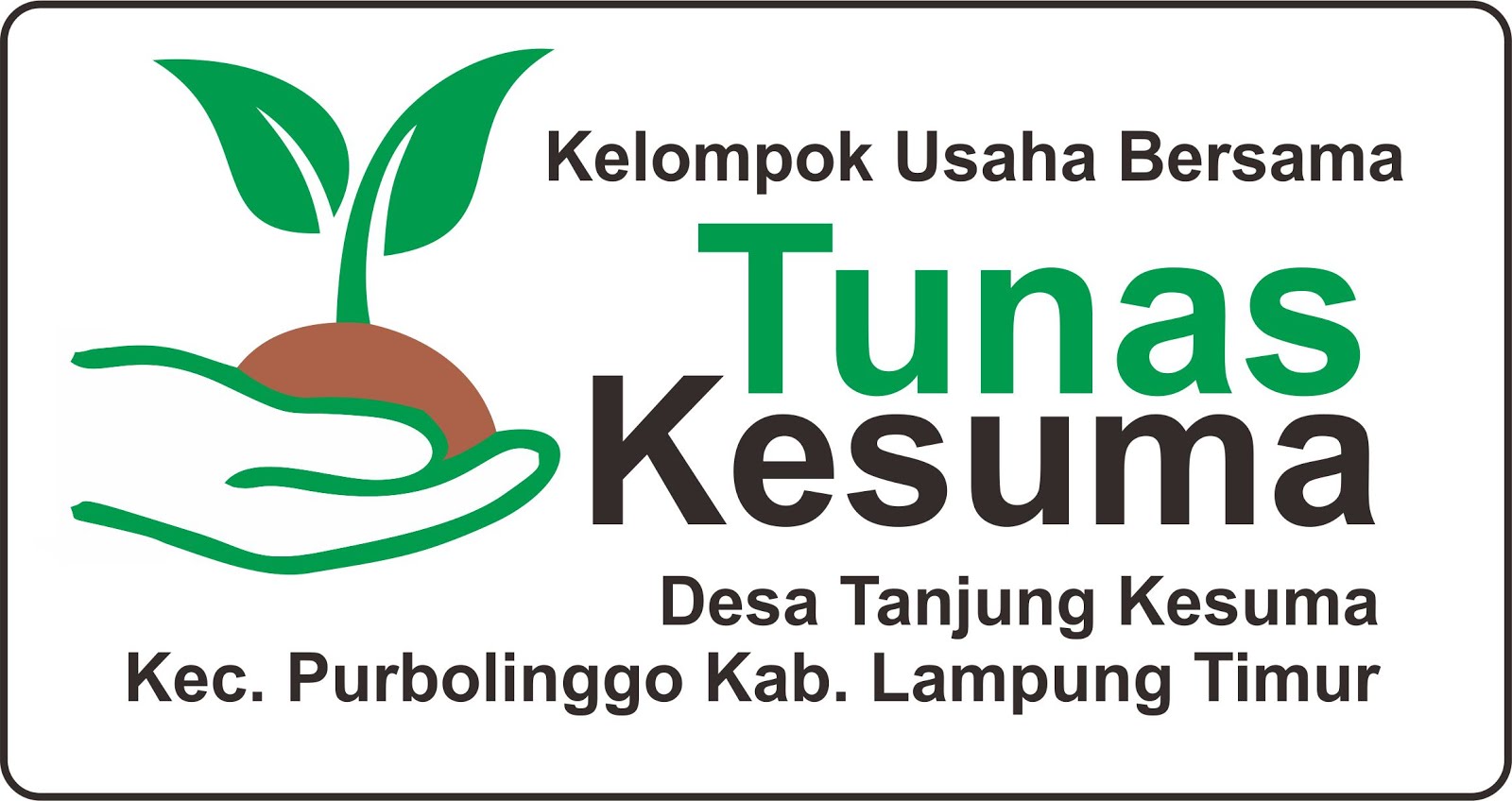 Tanjung Kesuma : Januari 2016