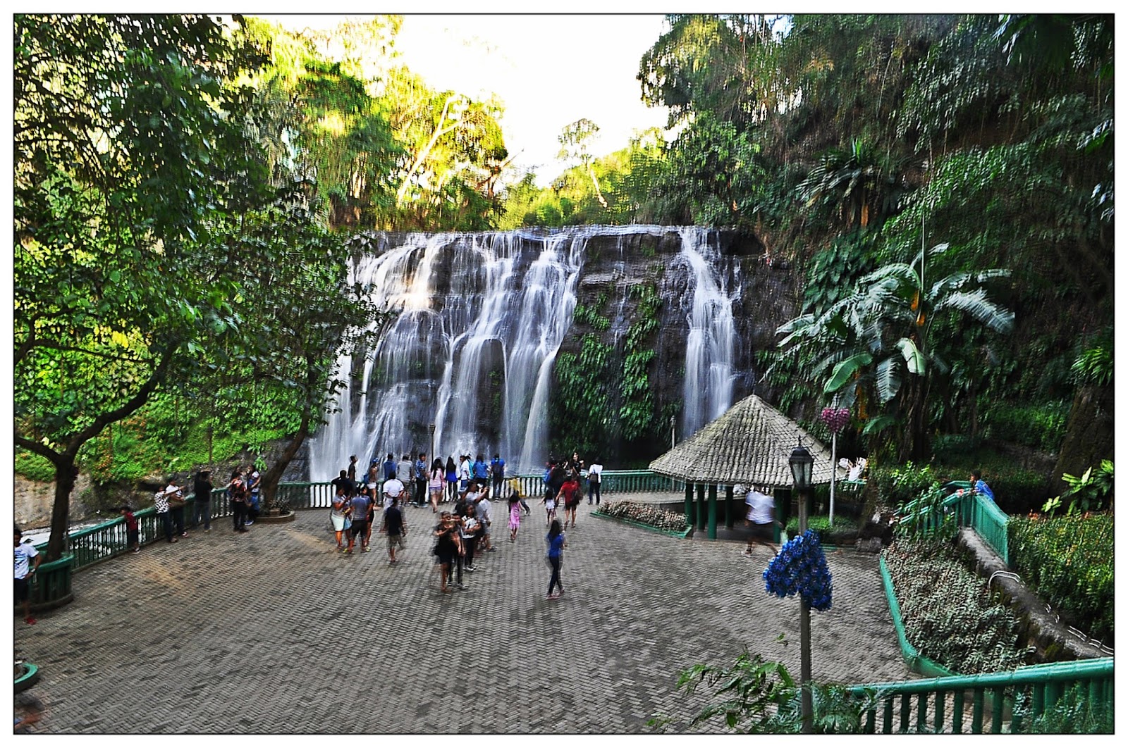 Andrew Feliciano: Antipolo, Rizal