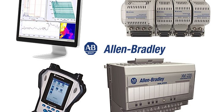 Types of Allen Bradley Monitoring System; Features and Benefits User ...