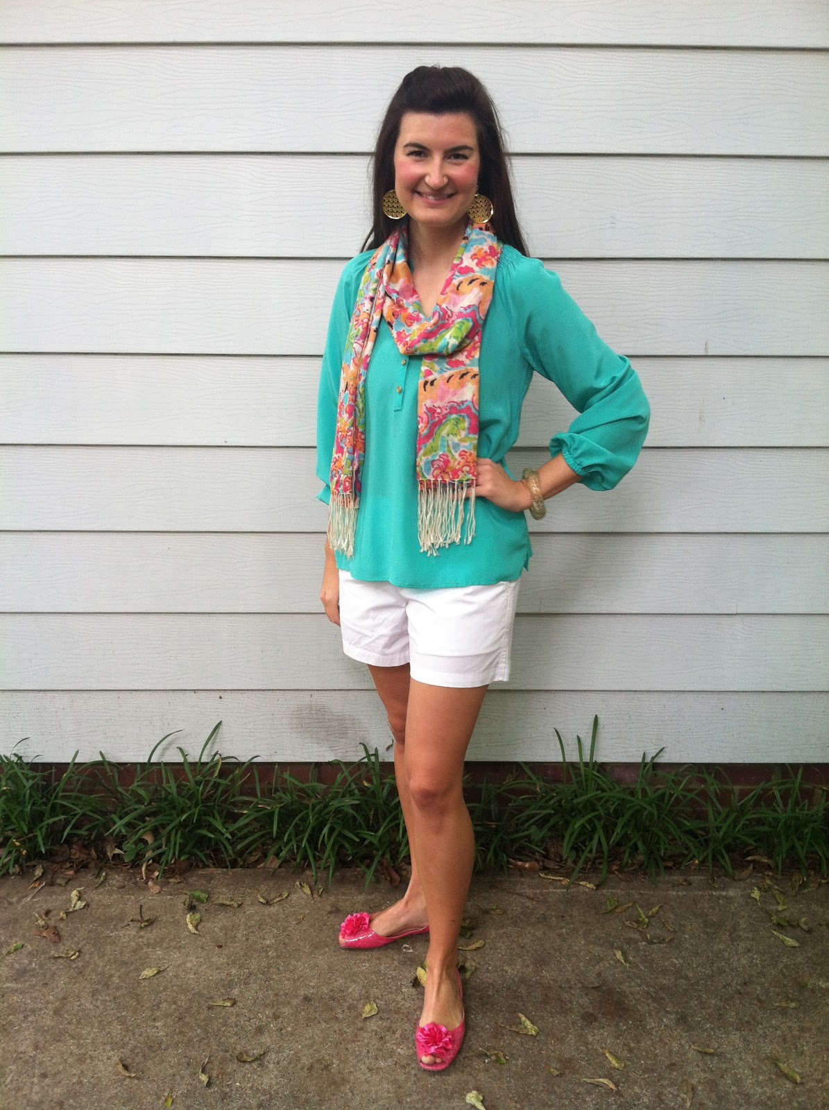 The Company She Keeps: Catch of the Day: Castaway Clothing!!!