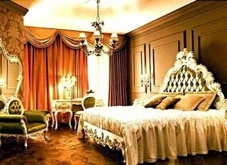 Formal Interior Design Style - Leovan Design