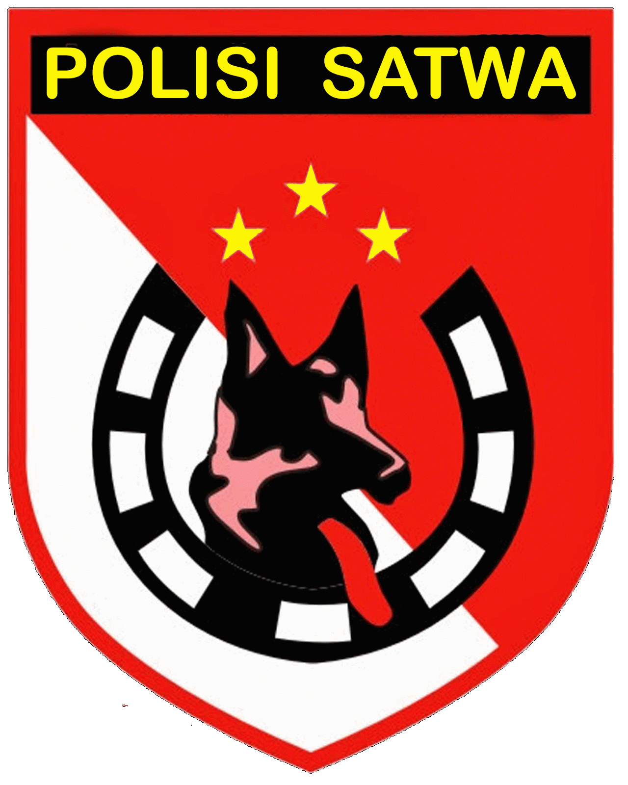Polisi Satwa Indonesia