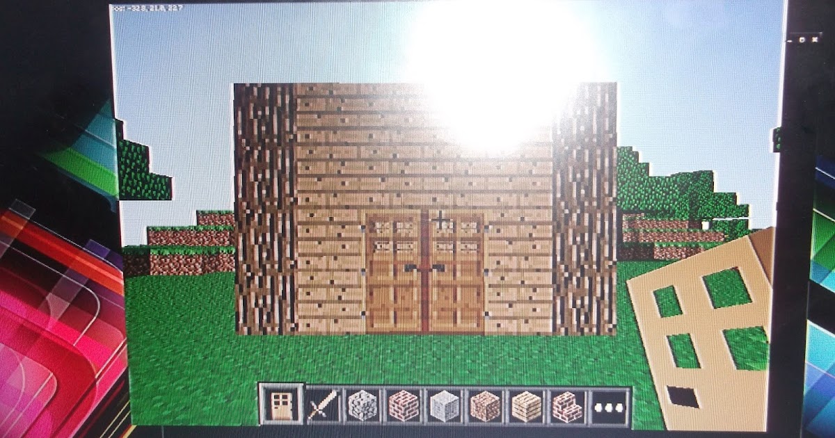 Raspberry Pi Hacks: Minecraft Pi Edition Leaked