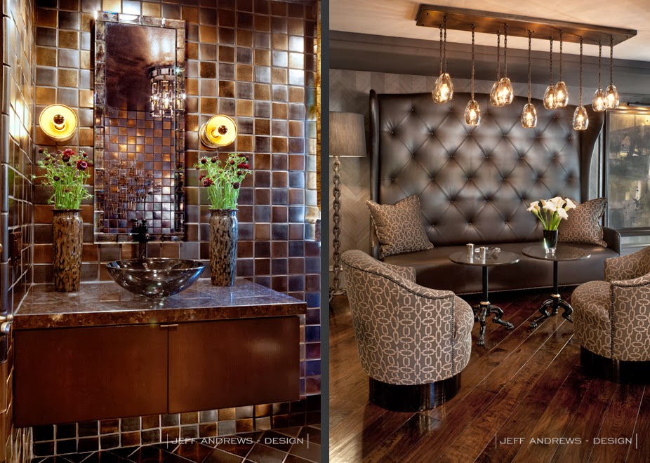 Delorme Designs: MODERN ART DECO