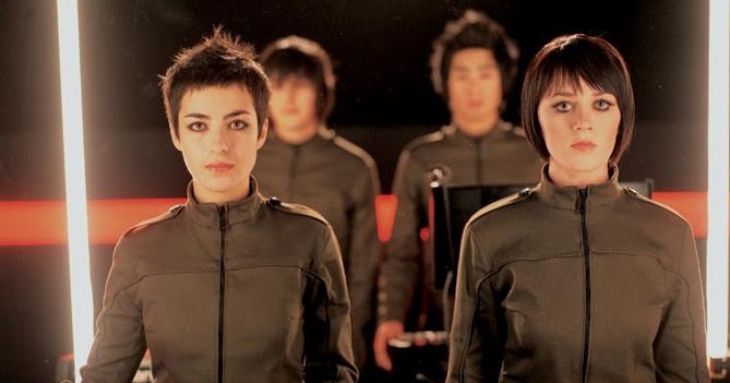 Ladytron Music (fan site): Ladytron interviews