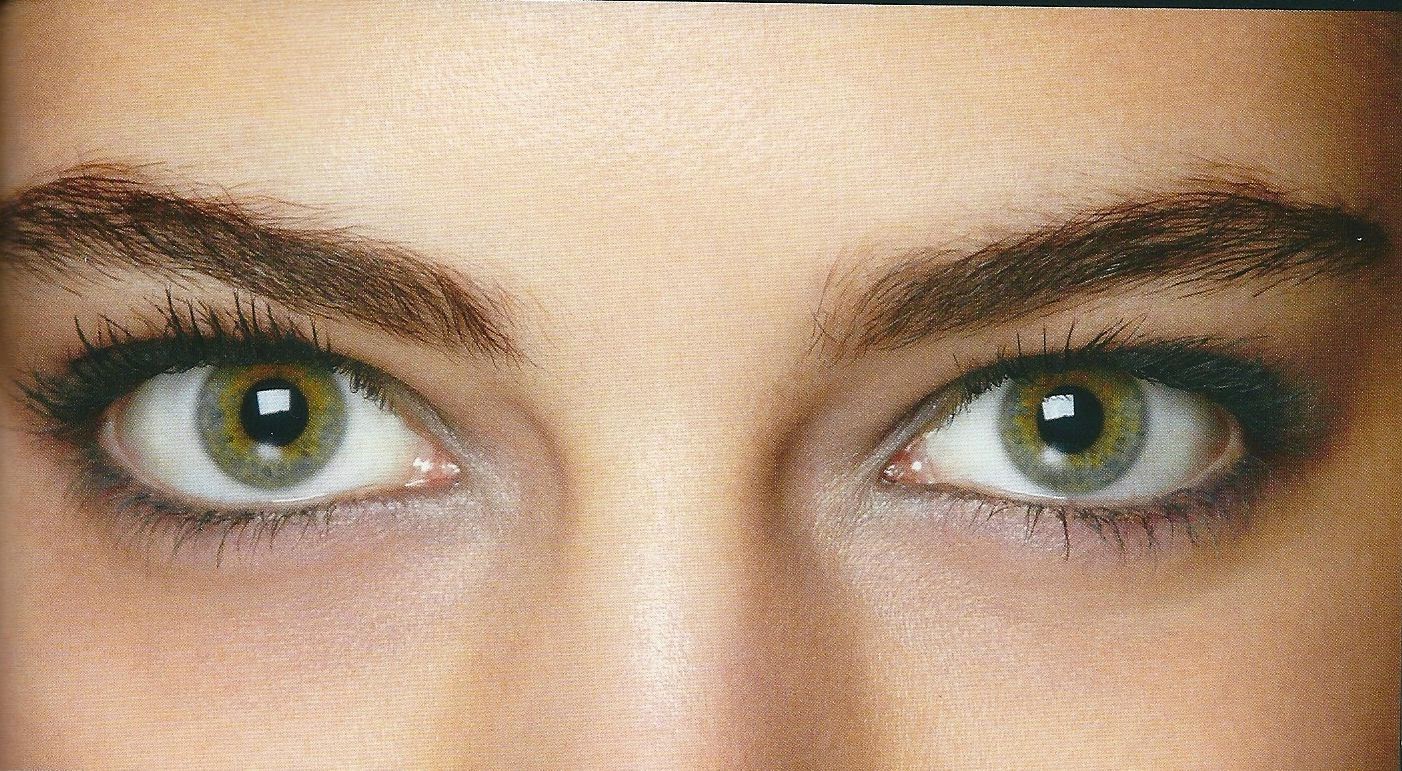 Sara Díaz: Colorimetria: Maquillate segun tu color de ojos. (Parte1)