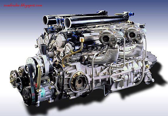 A Perfect Destination For All Information About Luxury Automobiles And ...