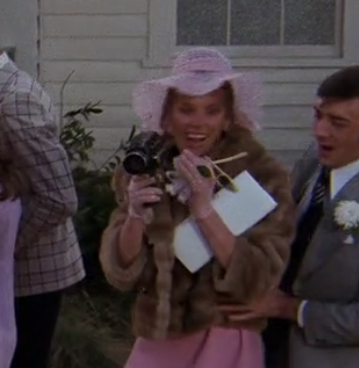 The Amazing MEFI: Rocky Horror