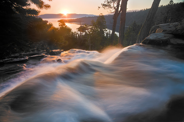 DesignNphotography: Galen Rowell