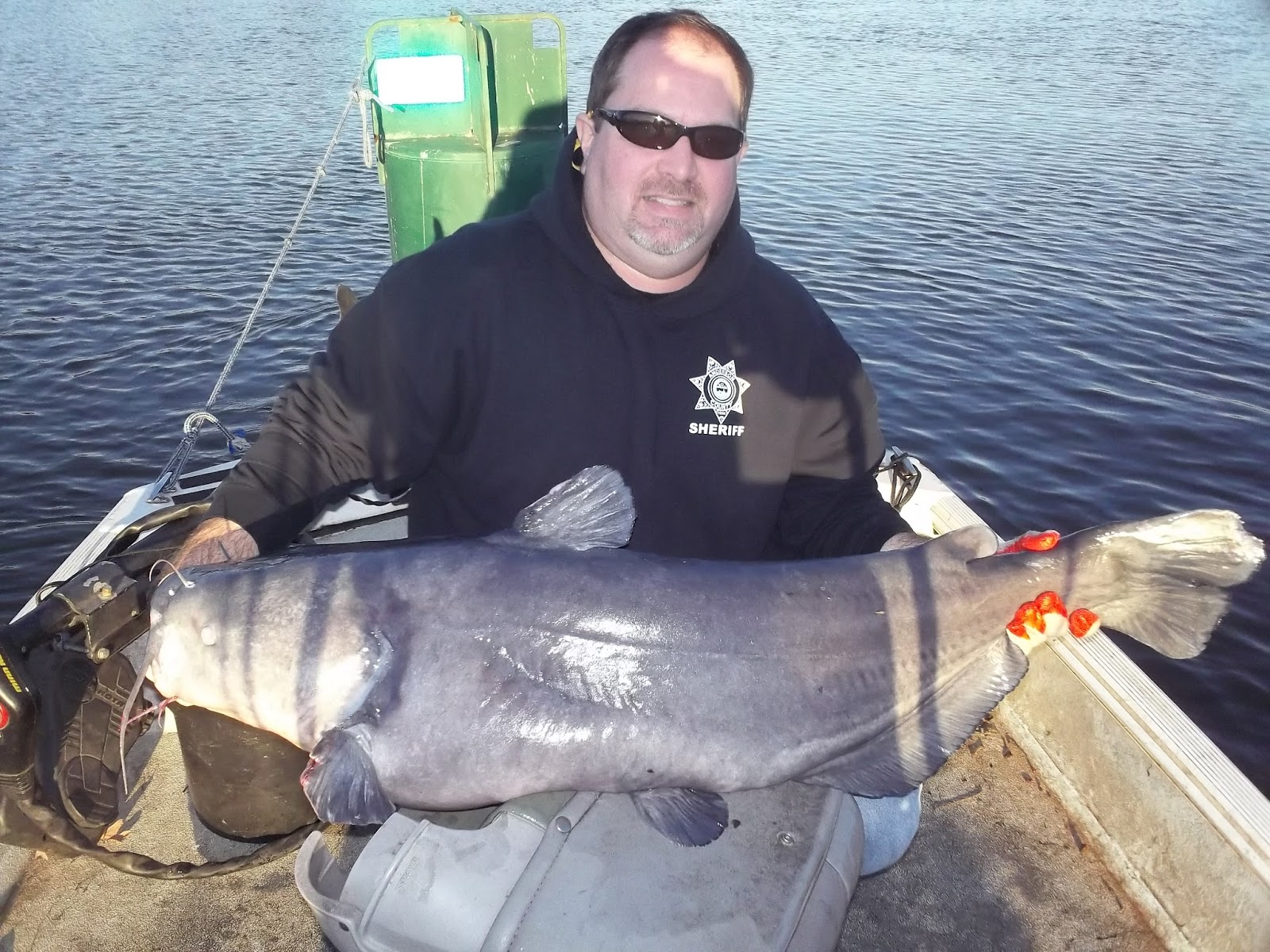 Fish On! Guided Tours. Knoxville, Tn: Knoxville Tennessee's Premier ...