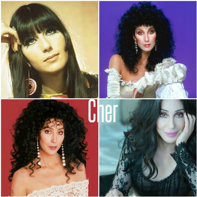 The Cher Show on Broadway [ Being Ron ]