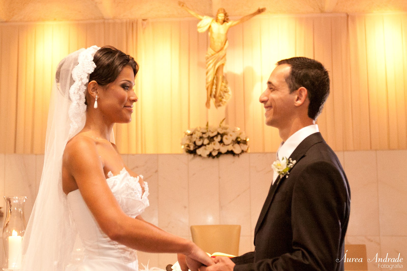 Áurea Andrade Fotografia: Aline e Anderson