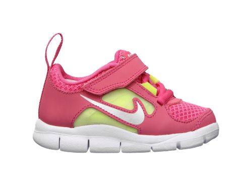 Simple Pleasures: Cute Girl's Shoes : Nike