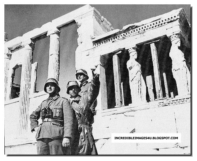 ILLUSTRATED HISTORY: RELIVE THE TIMES: Images Of War, History , WW2 ...