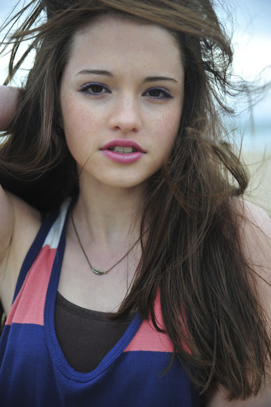 ANNe MARIe FOX PHOTOGRAPHY: MeGAN SHeRRiLL - AcTReSS - MANHATTAN BeACH