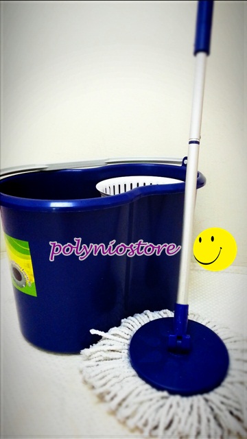 Polyniostore: Your Needs' In Our Store: Easy Mop : Mop With Ease; Clean ...