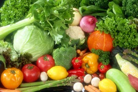 Supplier Sayuran Dan Buah Jabodetabek | Pemasok Sayuran Segar Dan Buah ...