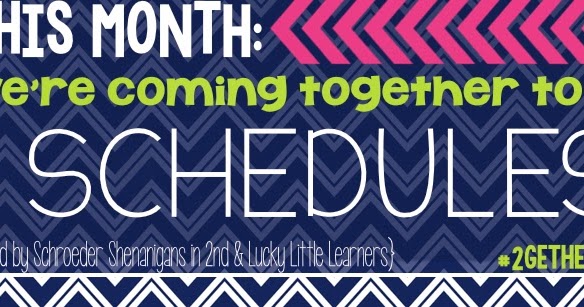 Stuckey in Second: Scheduling...How do you fit it all in!?