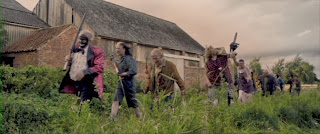 Cool Ass Cinema: Inbred (2011) review