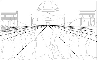 Like Shooting Fish in a Barrel...: Italian Renaissance (pt. 4)