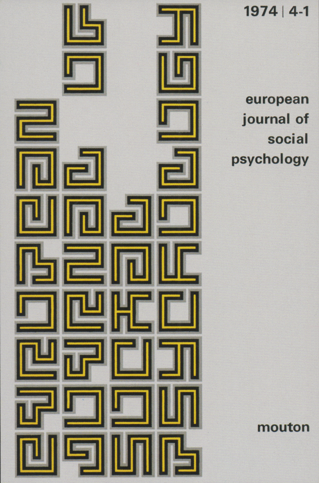 A Sound Awareness: Jurriaan Schrofer [1926–90] : Restless Typographer