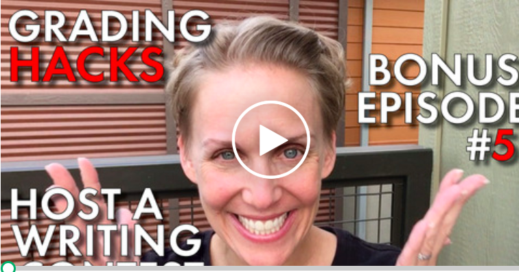 The Best of Teacher Entrepreneurs III: FREE LANGUAGE ARTS LESSON ...