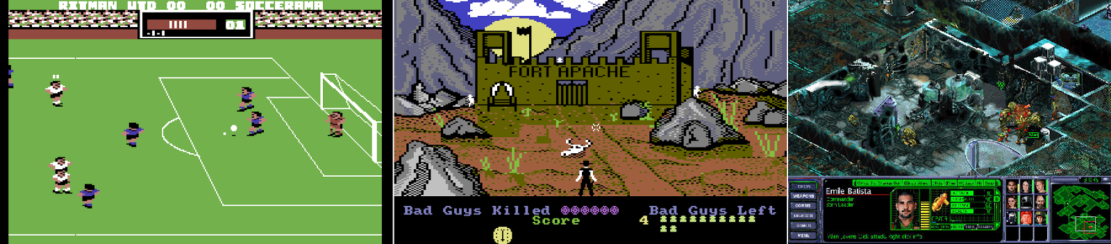 FRGCB - Finnish Retro Game Comparison Blog: Kane (Mastertronic, 1986)