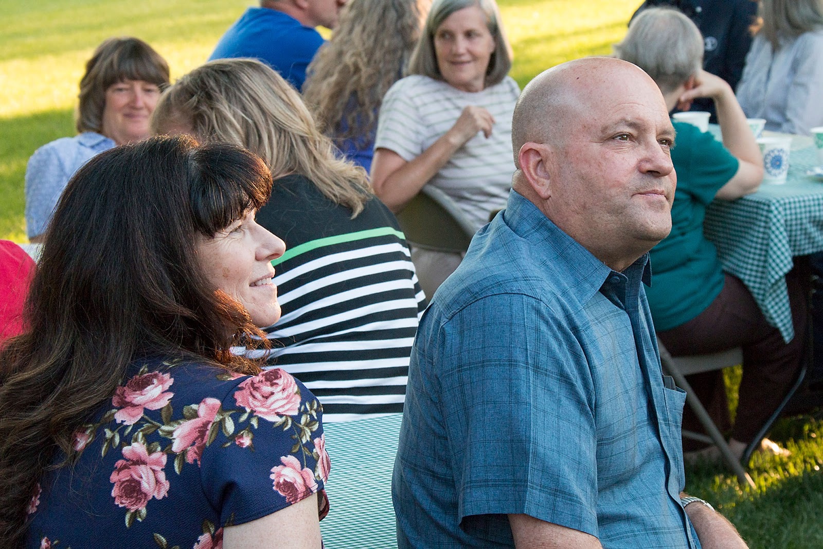 KP's History: Hansen Cousin's reunion