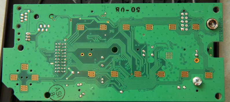 It's science, but it works like magic.: Build Your Own Davis Console ...