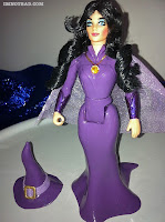 ImNotBad.com - A Jessica Rabbit Site: Miss Switch Custom Figure By Gary ...