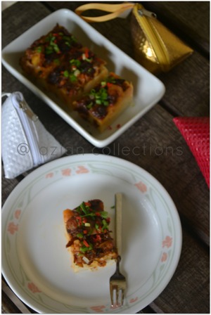 Azian Collections: TALAM BERLAUK